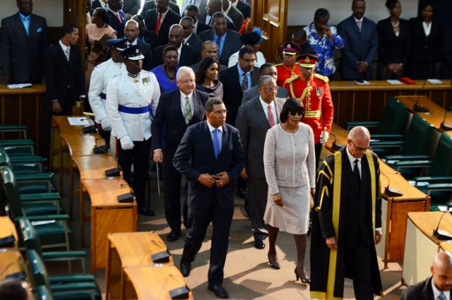 Parliament Advances Economic And Social Agenda In 2013 Jamaica parliament-advances-economic-and-social-agenda-in-2013-jamaica
