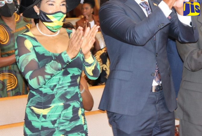 Ambassador Marks Hails Jamaicans Who Won In Mid-term Elections ...