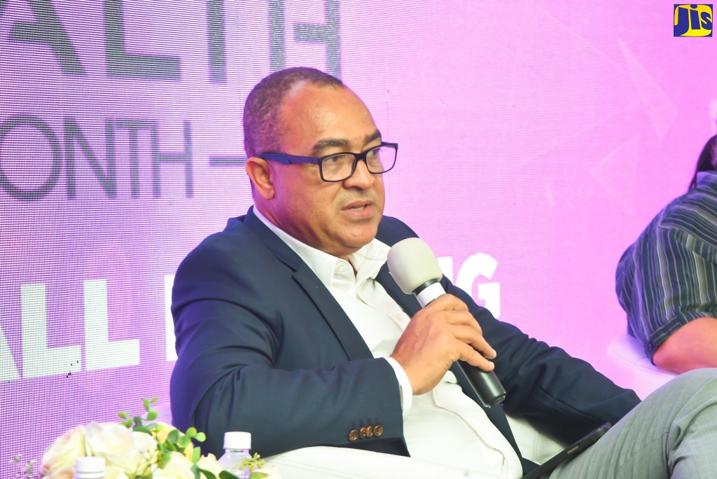 PHOTOS: Oral Health Month Virtual Diaspora Townhall – Jamaica ...