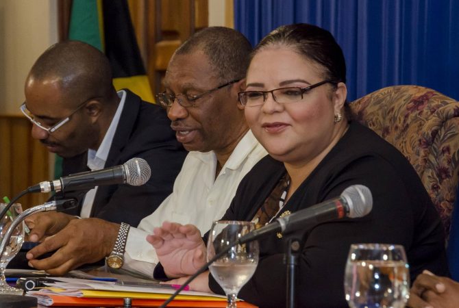 Stiffer Fines Coming For Breaches Of Fisheries Act – Jamaica ...