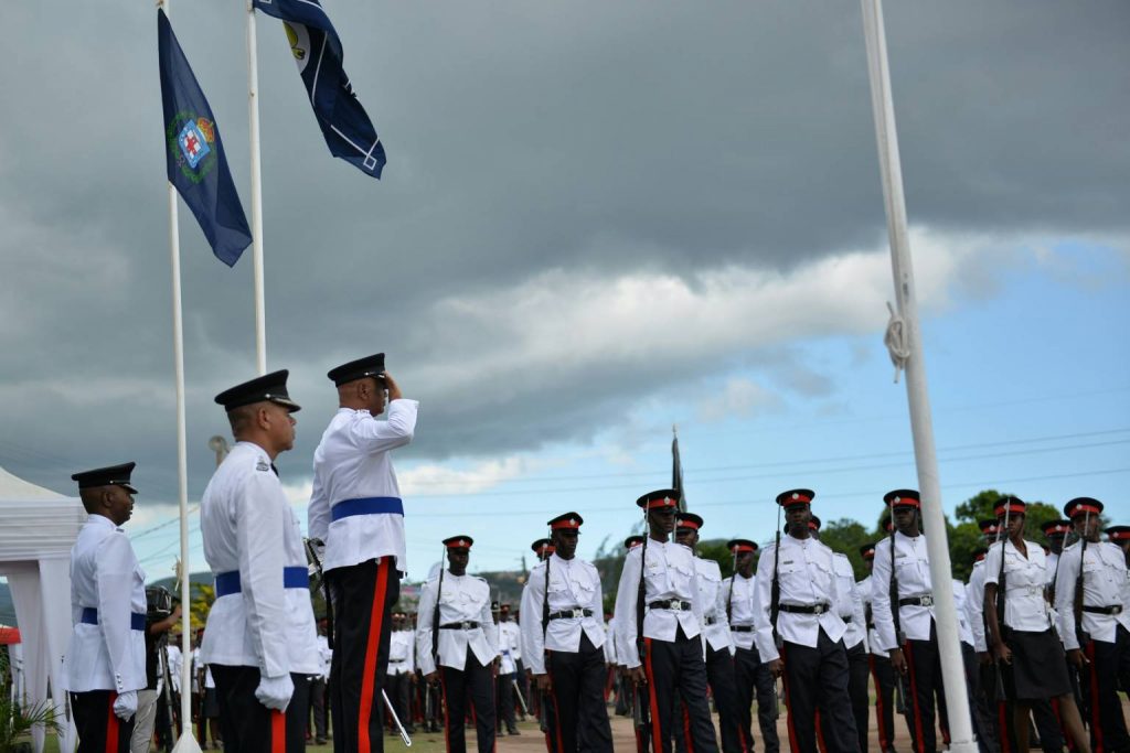 Quallo – Jamaica Information Service