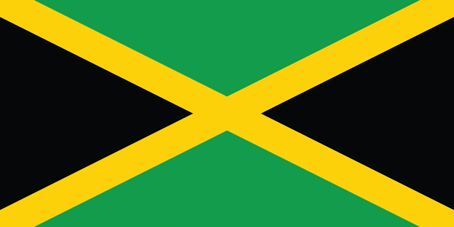 Codes For Use Of The Jamaican Flag Jamaica Information Service